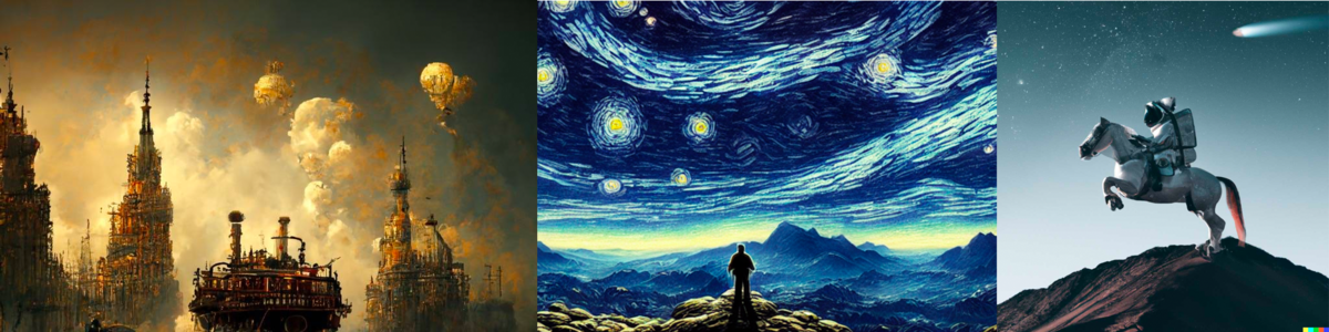 【利用方法一覧】AI画像生成サービスやアプリの紹介 - MarkdownとBullet Journal