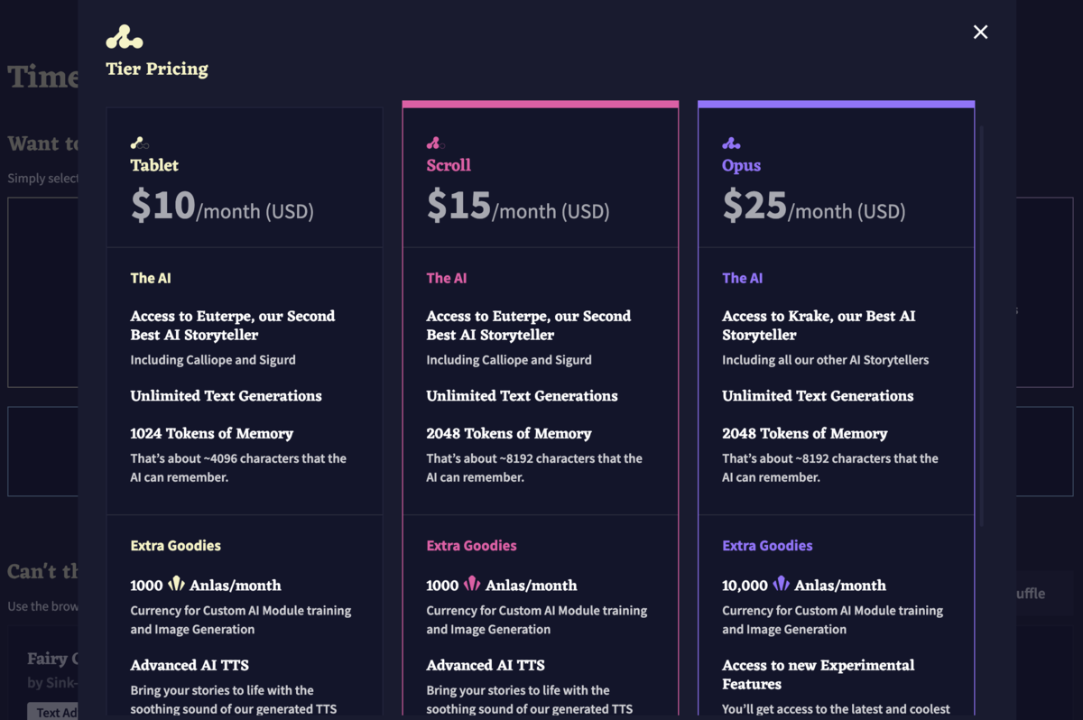【抜群】NovelAI Diffusionの利用方法 - MarkdownとBullet Journal