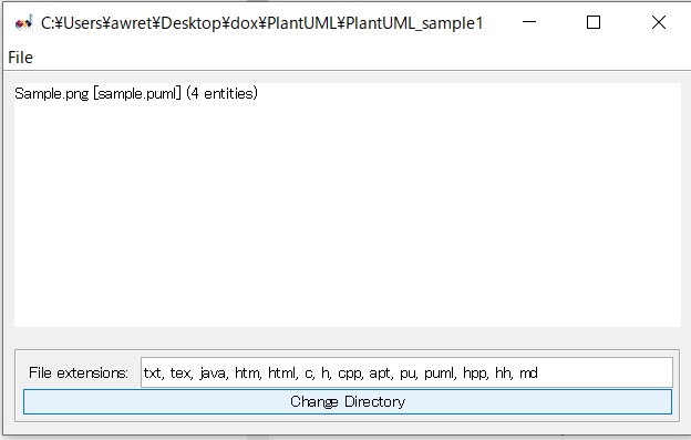 PlantULMの概要とダウンロード方法 - Project_OKI’s diary