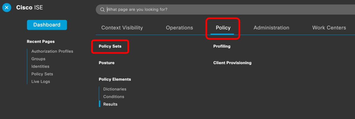 Meraki MRとCisco ISEを使ったMAB(MAC Authentication Bypass)の設定 - CandM-networkのブログ