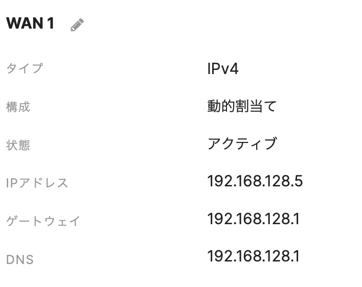 Meraki MX HA構成の基本 - CandM-networkのブログ