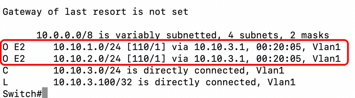 Meraki MX：Auto-VPNにおけるOSPF その2(Internet Local Breakout) - CandM-networkのブログ