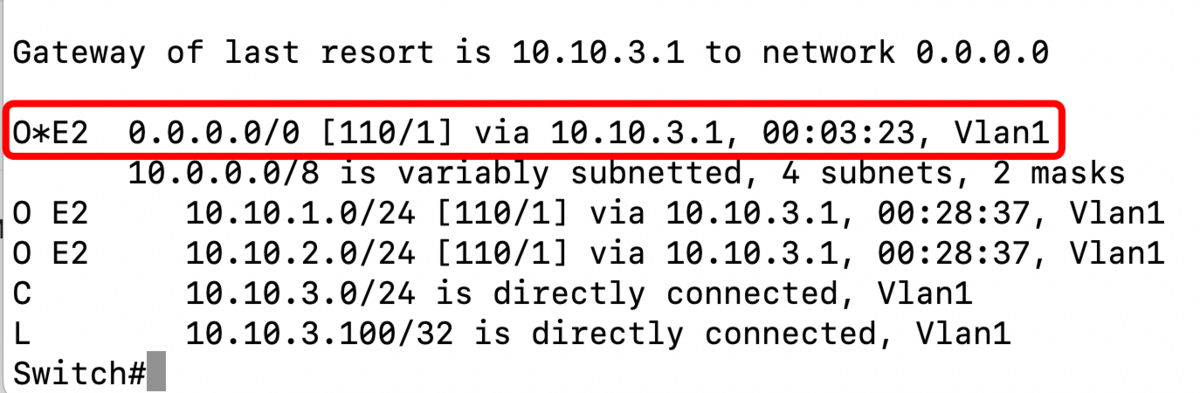 Meraki MX：Auto-VPNにおけるOSPF その2(Internet Local Breakout) - CandM-networkのブログ