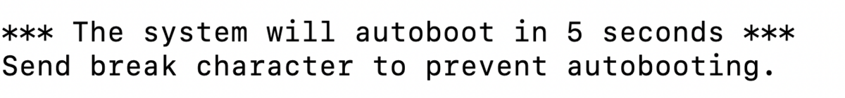 Catalyst2960L、3560CGをROMMONで起動する方法 - CandM-networkのブログ
