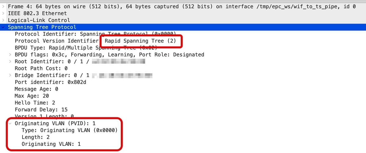 Meraki MS & Catalyst それぞれのHardwareとFirmwareにおけるSpanning Tree Protocolの ...