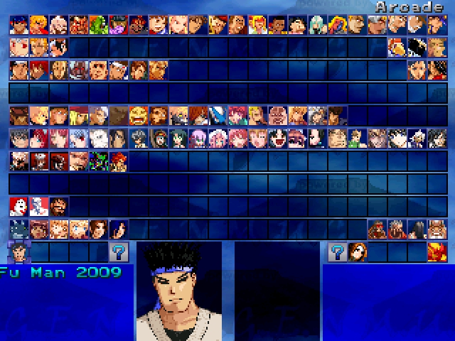 mugen キャラ枠 500人 | mugen キャラ枠 増えない – TYZD