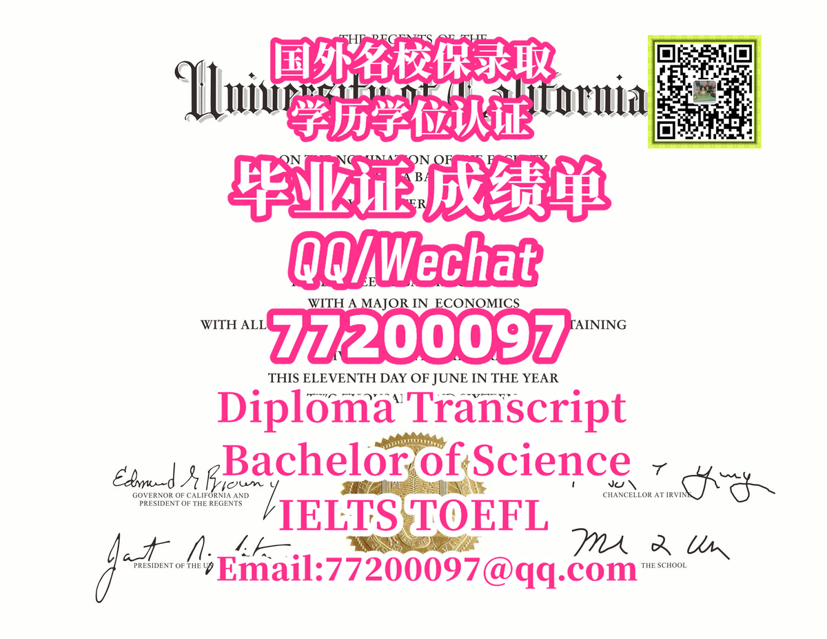 86.精仿 #UCSB毕业证书 Q微77200097，办加州大学圣塔芭芭拉分校学位证,本科UCSB文凭，办UC Santa Barbara毕业 ...