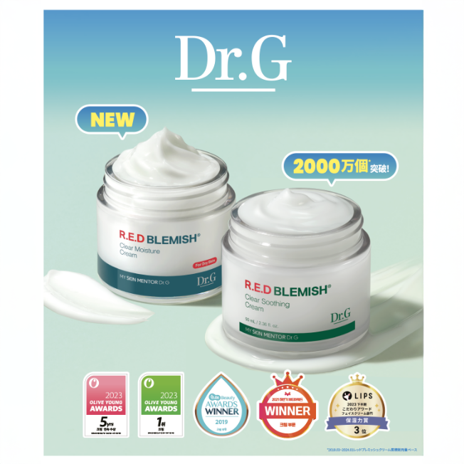 【Dr.G】「選択と集中」でヒット商品を育てる - Qoo10大学-ショップ運営ノウハウ