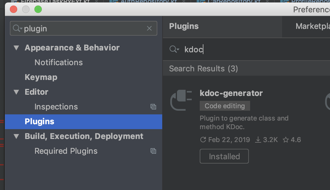 Android Studio で 使われていないリソースを判別するPlugin - Qoop's Developers Blog
