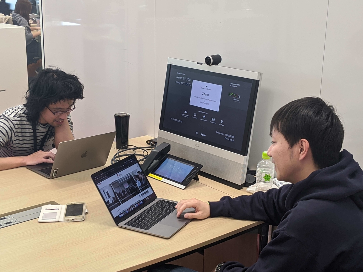 ラクマはなぜR－Hackで連載することを決めたのか？ 連載担当者に真相を聞いてきた - R-Hack（楽天グループ株式会社）