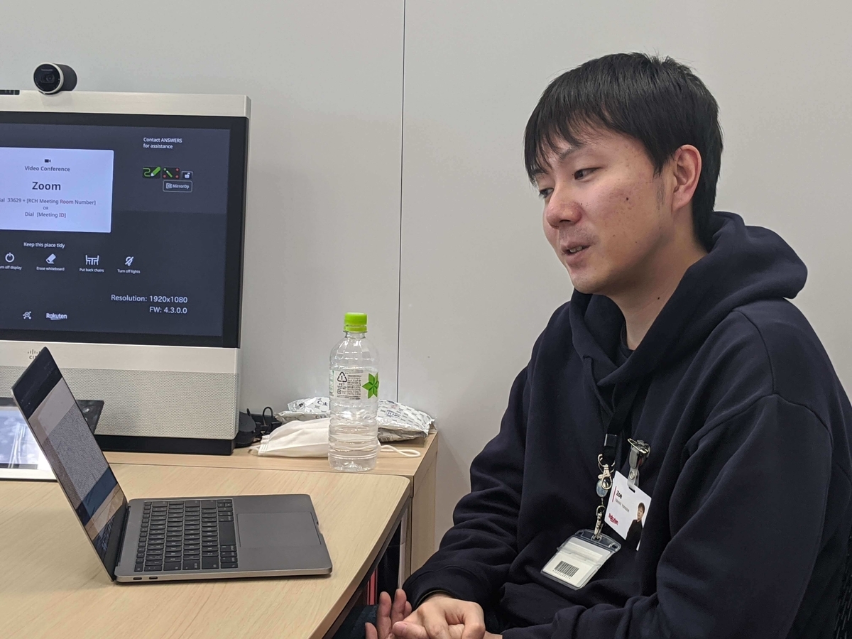 ラクマはなぜR－Hackで連載することを決めたのか？ 連載担当者に真相を聞いてきた - R-Hack（楽天グループ株式会社）