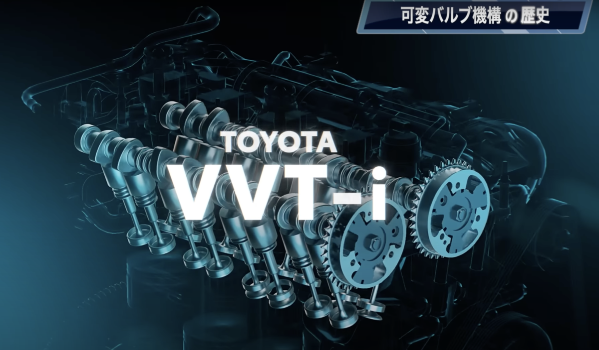 VVT-iとは?_01 - JZS161ARISTO.R-Naomix
