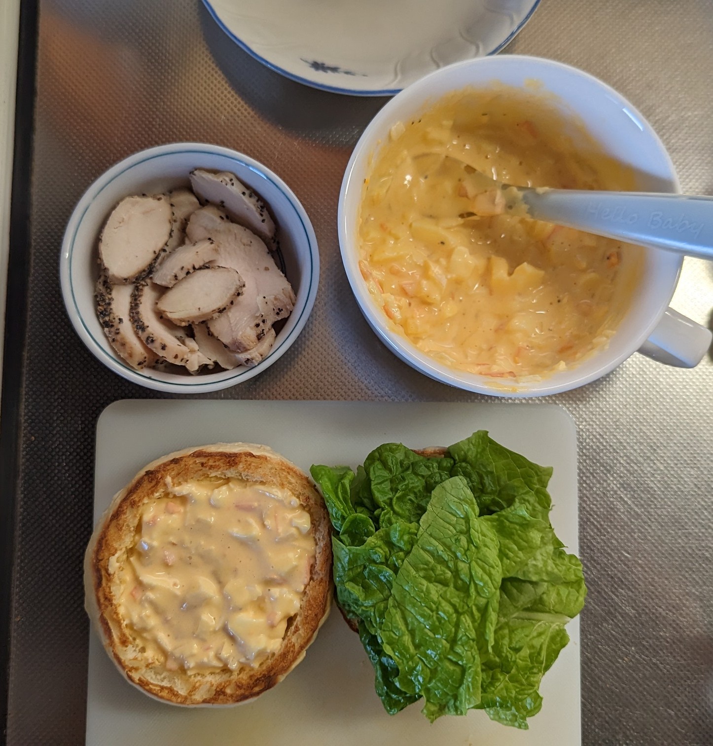 個別「20230306122942」の写真、画像 - FOOD - RASEN-KAIDAN's fotolife