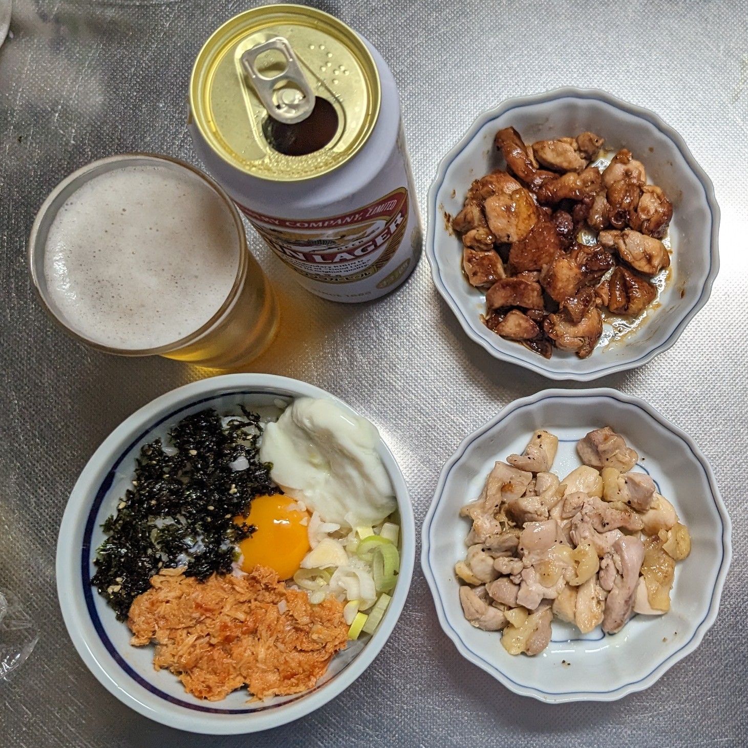 個別「20230604200400」の写真、画像 - FOOD - RASEN-KAIDAN's fotolife