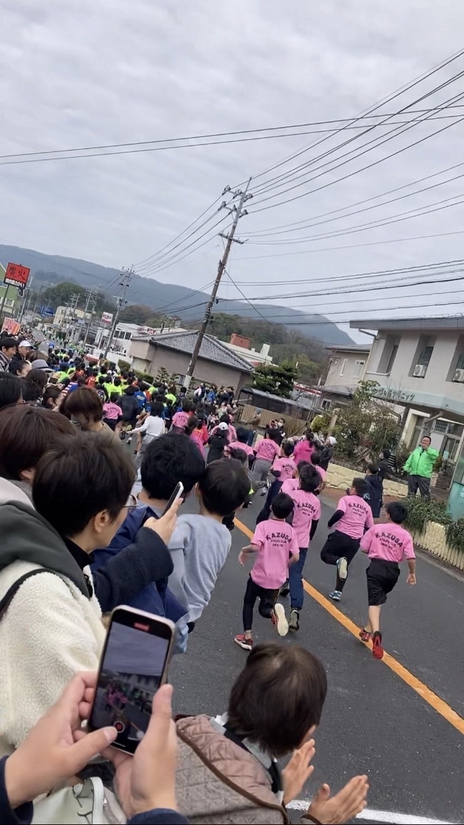 原城マラソンでまさかのハプニング！結局考え方編！21 - RAZHAの真ん中ブログ