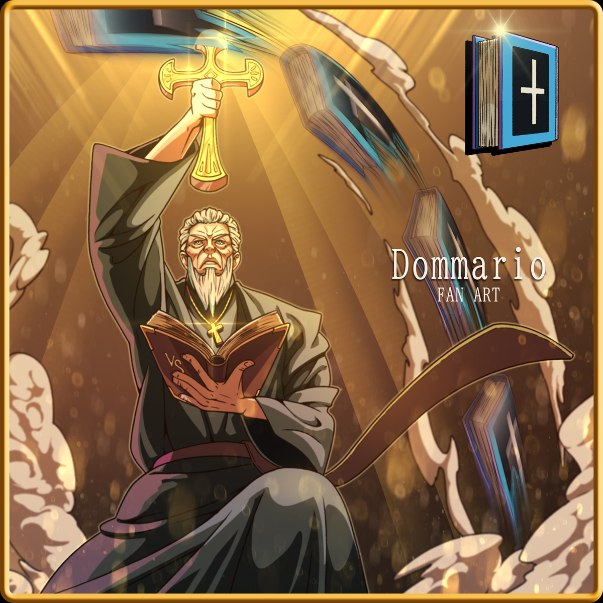 ドンマリオ【Vampire Survivors】 - RED CLAW’s blog