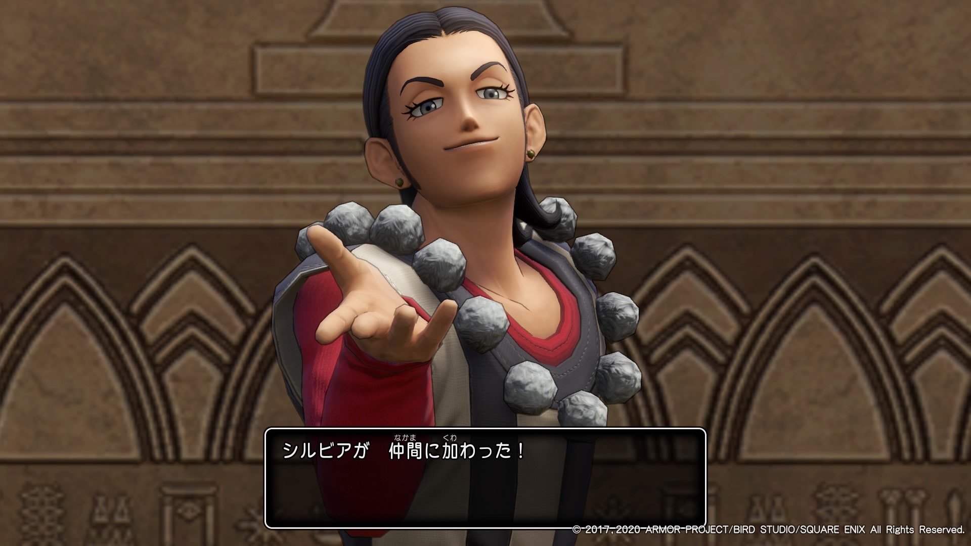 『ドラゴンクエスト11 過ぎ去りし時を求めて S』レビュー - Angel's Egg