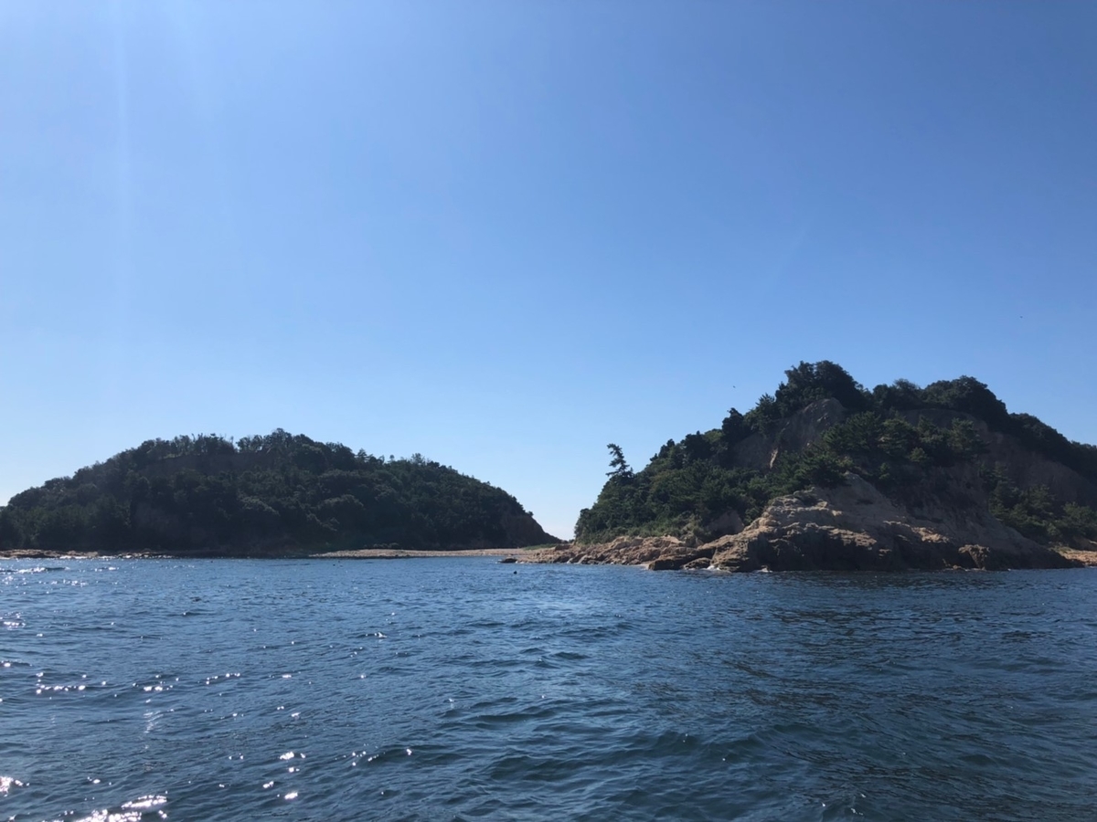 MUJINTO PROJECT 2019 in summer - RIKURU BLOG