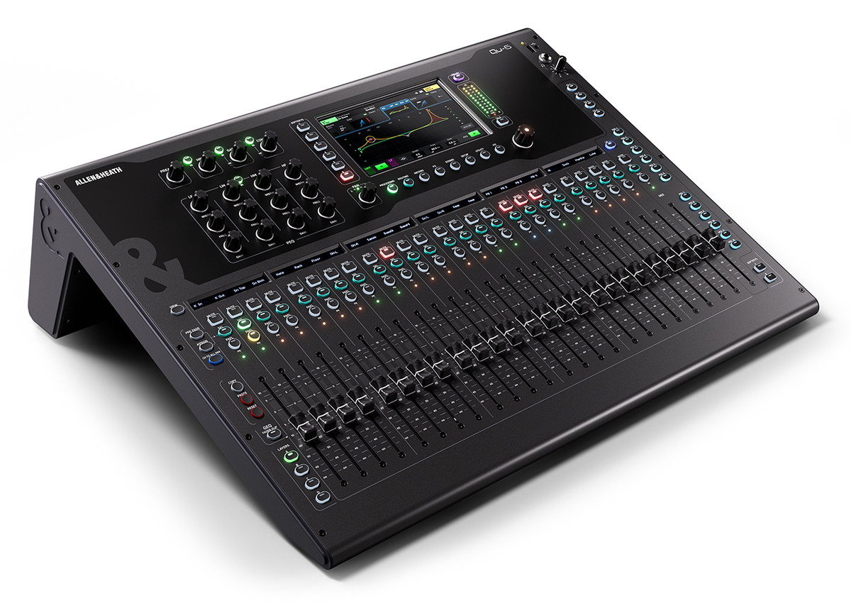 新しいQu・受注開始 !! - RIZING スタッフBLOG