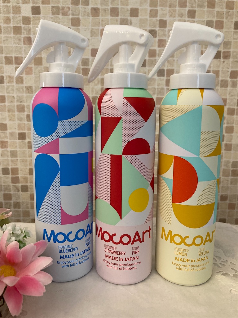 Moco Art - RSM0301’s blog