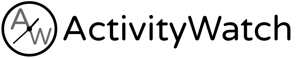 【OSS忘備録】スクリーンタイム管理のアプリActivityWatchのアップデート方法（Windows版） - さかなの講釈