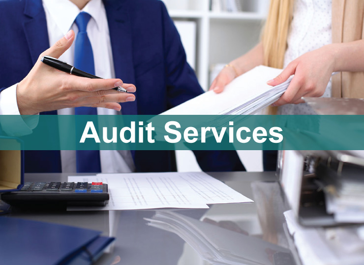 Audit and Accounting Firms in Dubai- Introducing You the Excellent Firm ...