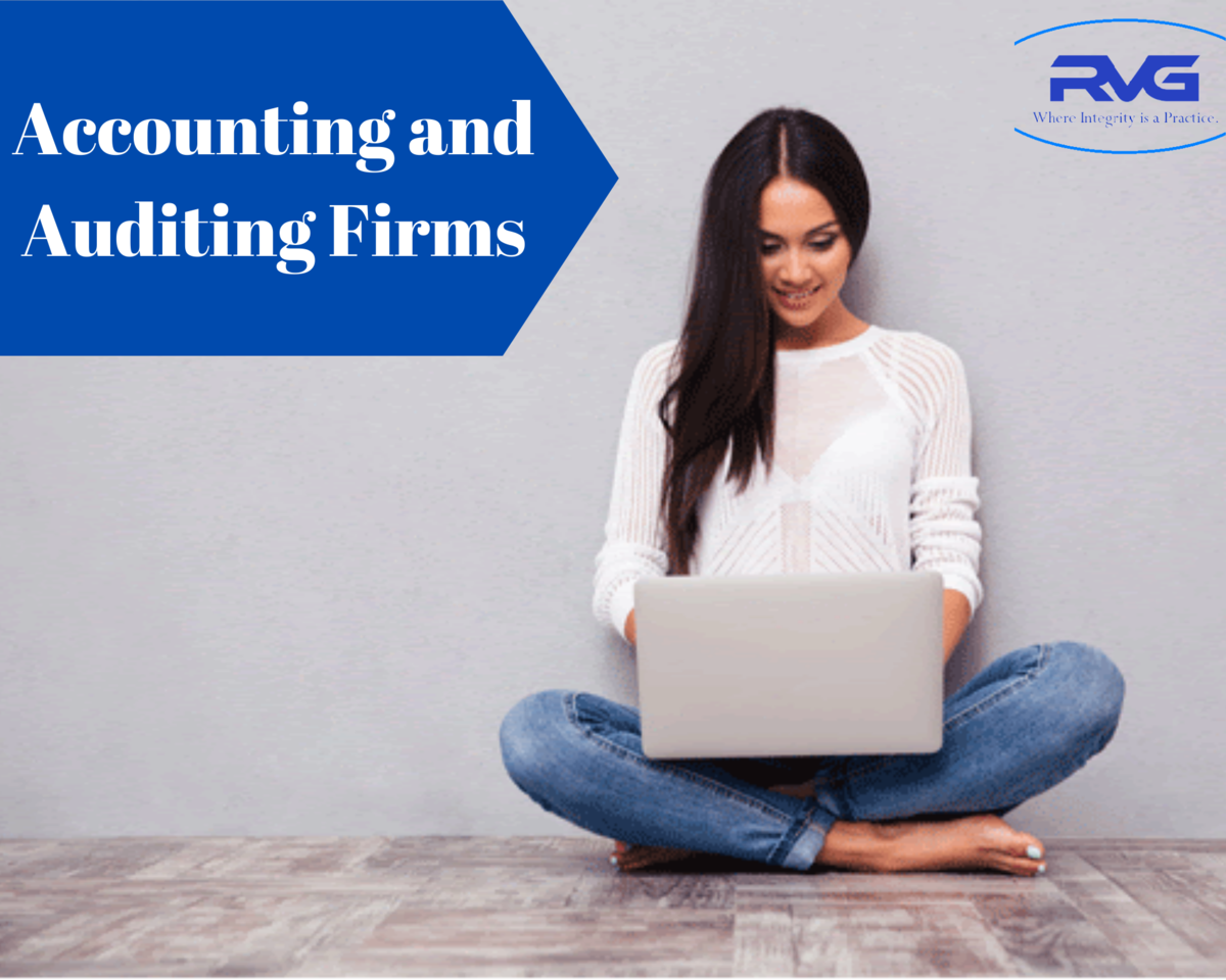 What to Look for in Accounting and Auditing Firms in Dubai? - RVG ...