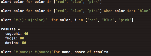 Haml / Sass / CoffeeScriptでビューを書く ~CoffeeScript~ ver2 - Railsprogram’s ...