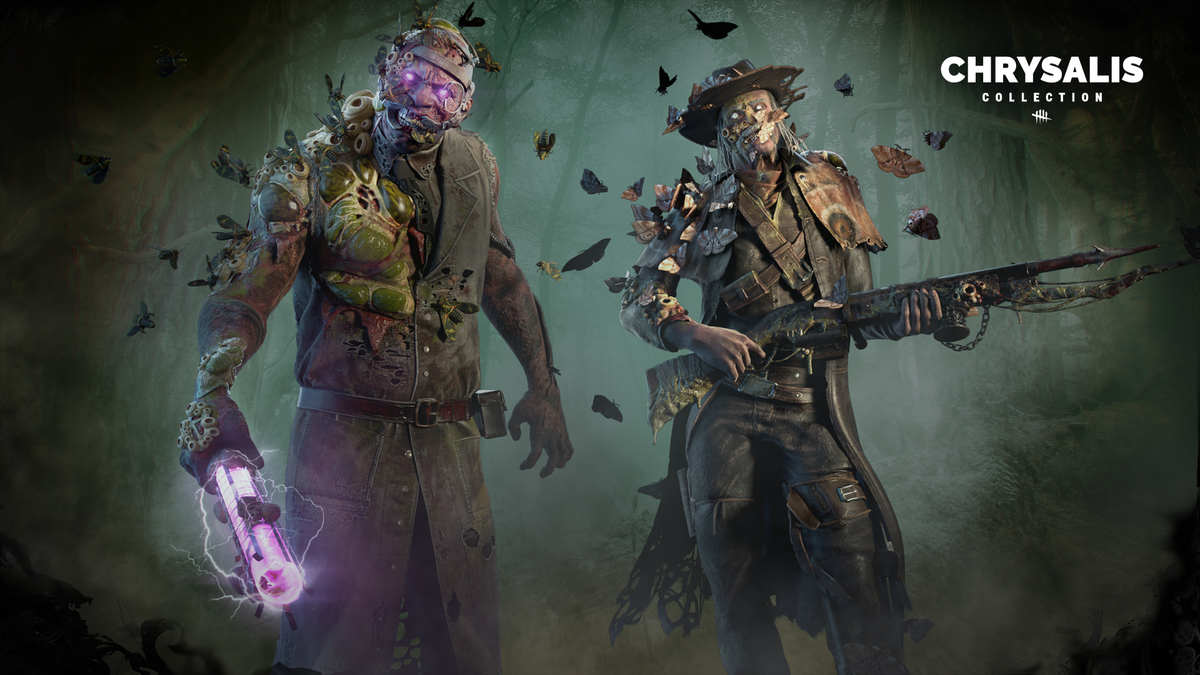 【DbD】パブリックテストビルド(PTB)への参加方法 - きまぐれDbD