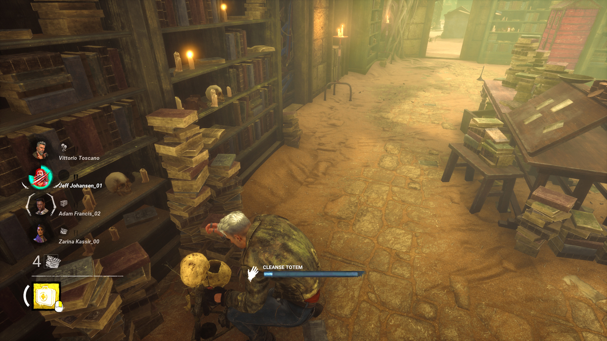 【DbD】サバイバーのアクションアイコン表示機能が実装されてどう変わった？意識するポイント解説！ - きまぐれDbD