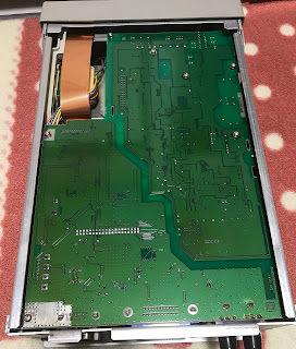 Advantest R6552 デジタルマルチメータ - Rainbow_Goblins’s archives