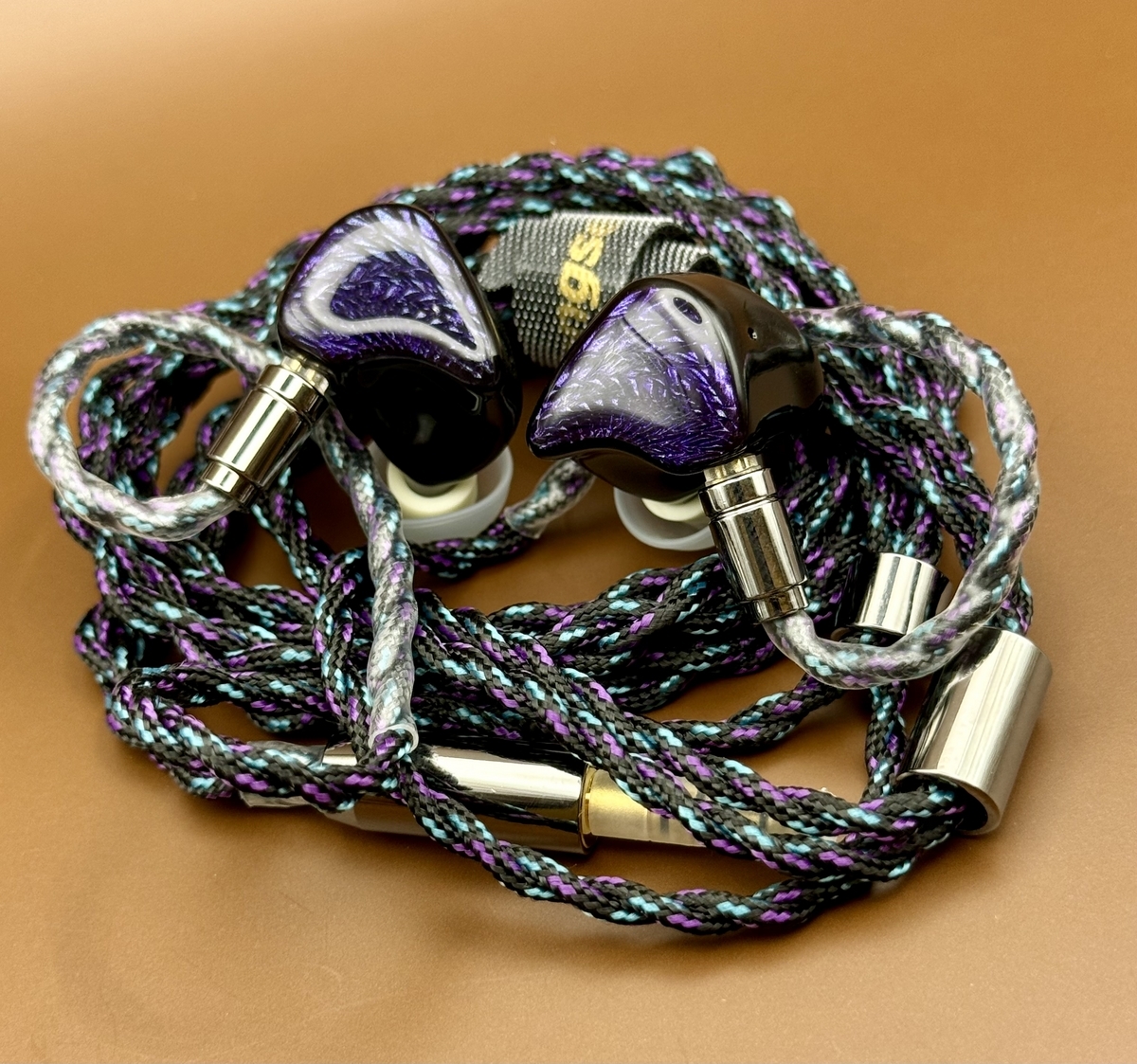 Kinera Celest Wyvern Black(Abyss) - ラルフ・ヒンクリーのポタオデ備忘録