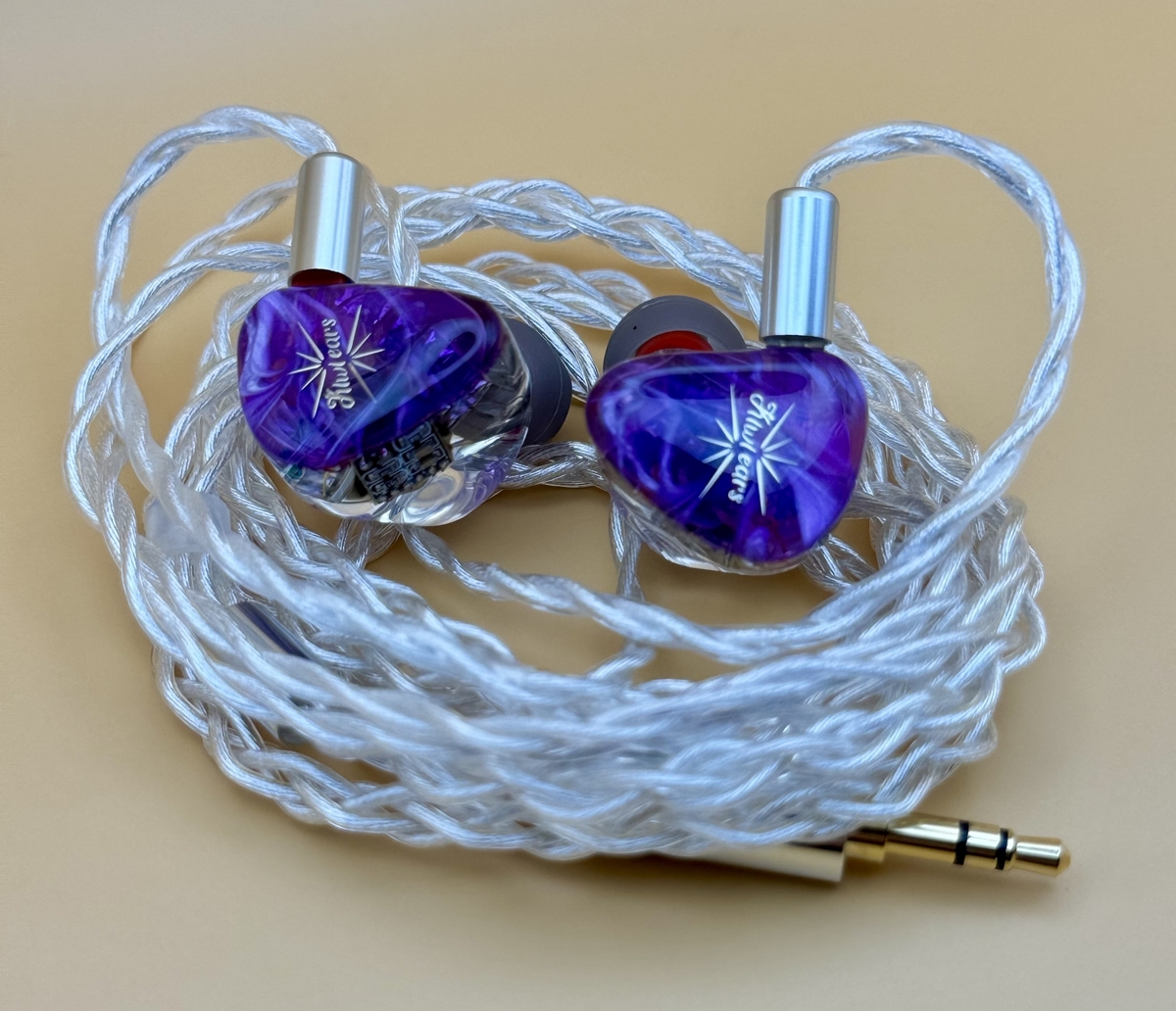 Kiwi Ears Orchestra Lite - ラルフ・ヒンクリーのポタオデ備忘録