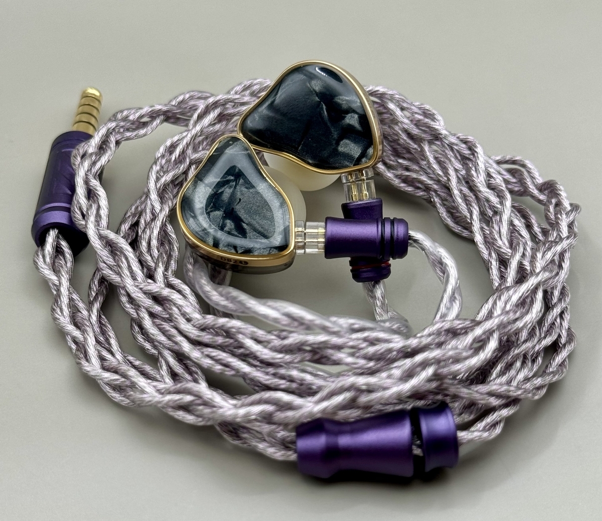 NICEHCK AceLilac - ラルフ・ヒンクリーのポタオデ備忘録