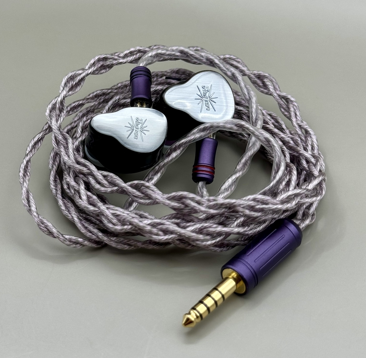 ラルフ・ヒンクリーのポタオデ備忘録