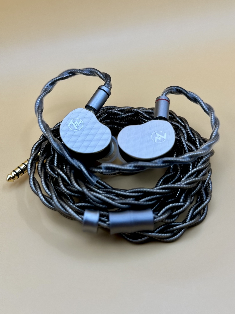 NICEHCK DuskSky - ラルフ・ヒンクリーのポタオデ備忘録