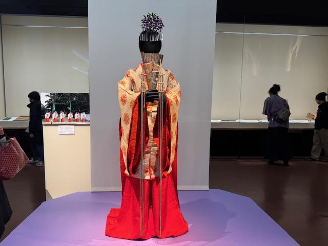 奈良国立博物館 『おん祭りの信仰と美術展』2026年 STABAT MATER RV621 I Vivaldi I Jakub Jozef ...