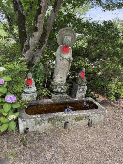 矢田寺 3 矢田寺のあじさい Beethoven 6 田園 - 乱鳥の書きなぐり はてなブログ