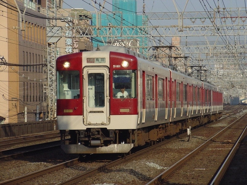 近鉄5211系 VX11 - 新つなぐ★ひろがる★ときめく ”鉄道・バスブログ”