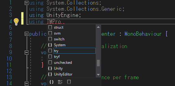 Extract tmpro assets from unity - retstupid