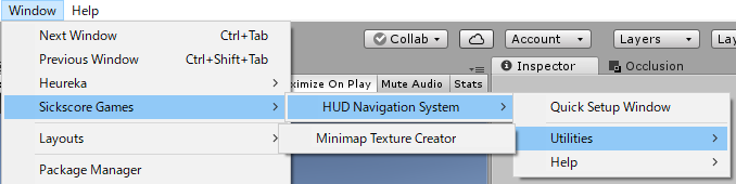 HUD Navigation Systemを試してみる3 Minimap編 - Raspberlyのブログ