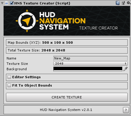 HUD Navigation Systemを試してみる3 Minimap編 - Raspberlyのブログ