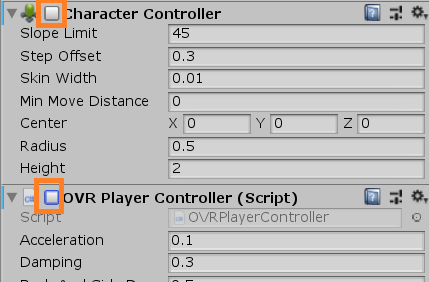 【Oculus Quest開発メモ】離れた場所にある物を掴む Distance Grabber & Grabbable編【Unity】 - Raspberlyのブログ