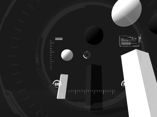 【アセット紹介】HUD for VRでVR用のHUDを作る【Unity】 - Raspberlyのブログ