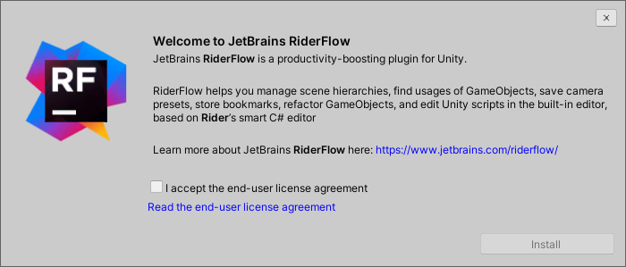 【Unity】RiderFlowの紹介 - Raspberlyのブログ