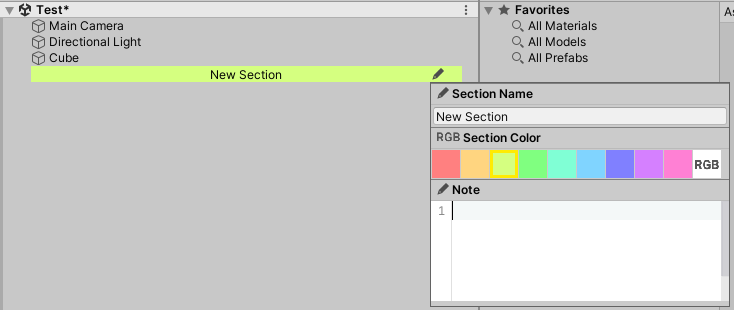 【Unity】RiderFlowの紹介 - Raspberlyのブログ