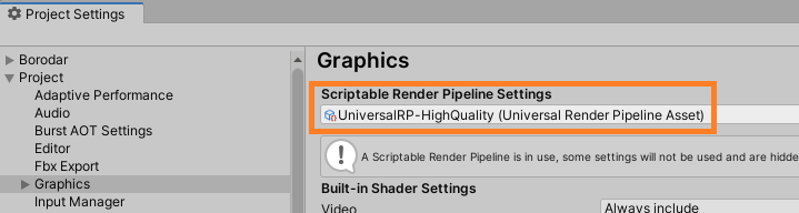【アセット紹介】ProPixelizerでオブジェクトをピクセル化する【Unity】 - Raspberlyのブログ