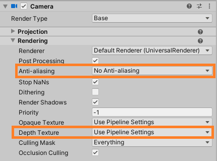 【アセット紹介】ProPixelizerでオブジェクトをピクセル化する【Unity】 - Raspberlyのブログ
