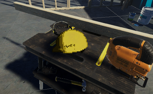 【アセット紹介】ProPixelizerでオブジェクトをピクセル化する【Unity】 - Raspberlyのブログ