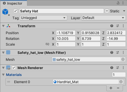 【アセット紹介】ProPixelizerでオブジェクトをピクセル化する【Unity】 - Raspberlyのブログ
